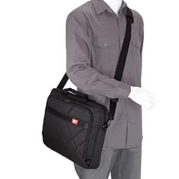 case logic | Bags | Case Logic Black Laptopnotebook Carrying Case Size ...